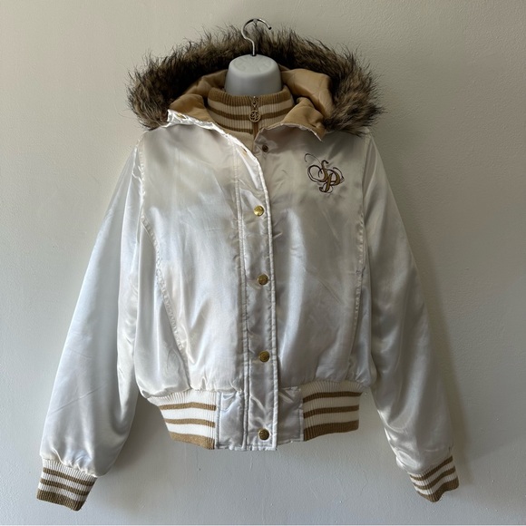 South Pole | Jackets & Coats | Vintage Y2k Southpole Faux Fury Lined ...